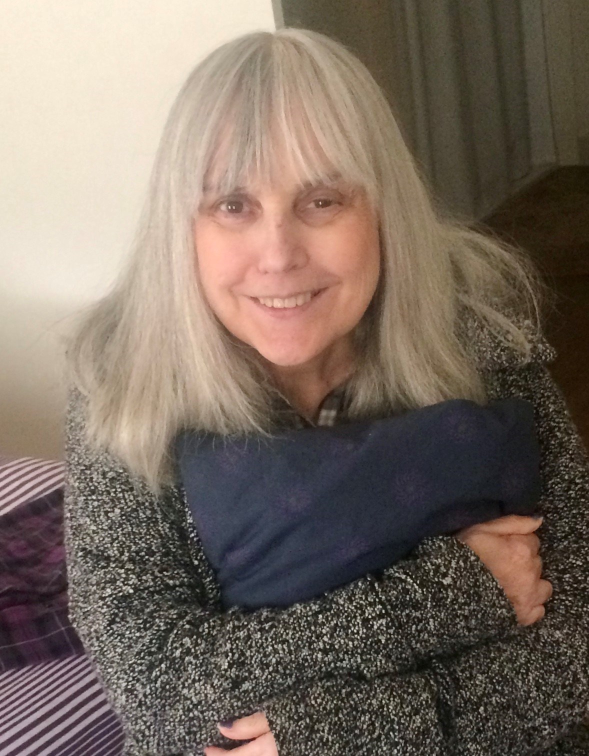 Deborah Ann Nania Obituary - Calgary, AB