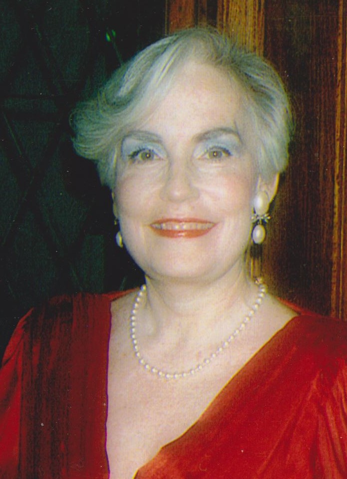 Patricia Phillips Obituary - Timonium, MD