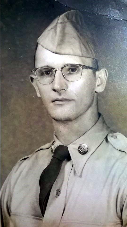 Edward Bogdan Obituary - Westminster, CA