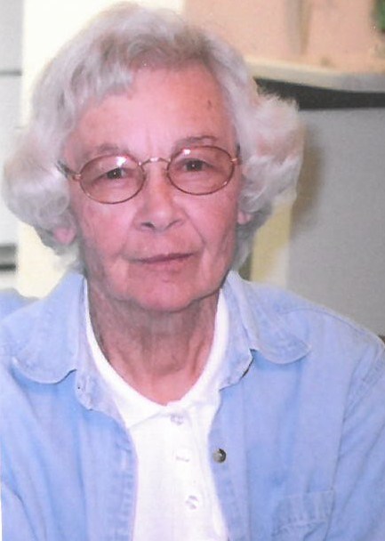 Marie Wargo Obituary - Longmont, CO