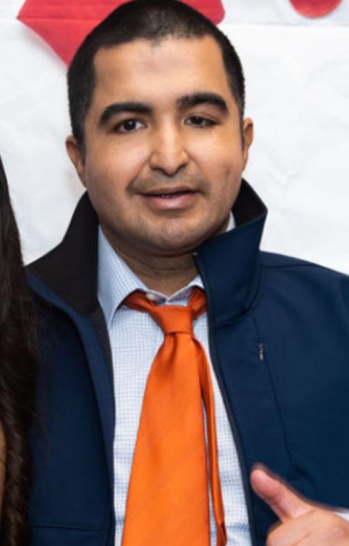 Jonathan Angulo Obituary - North Lauderdale, FL