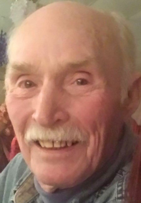 Frank Fussell Obituary - Richmond, VA