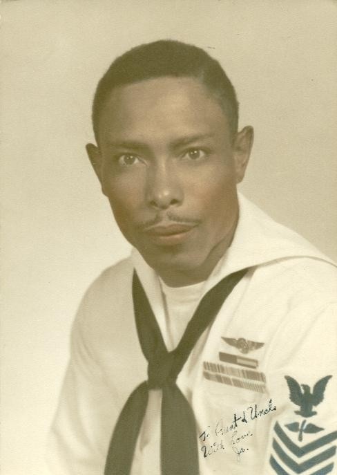 CHARLES CROWELL Obituary - San Diego, CA