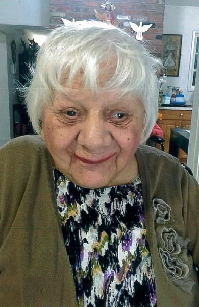 Lillian Sandoval Obituary - Whittier, CA