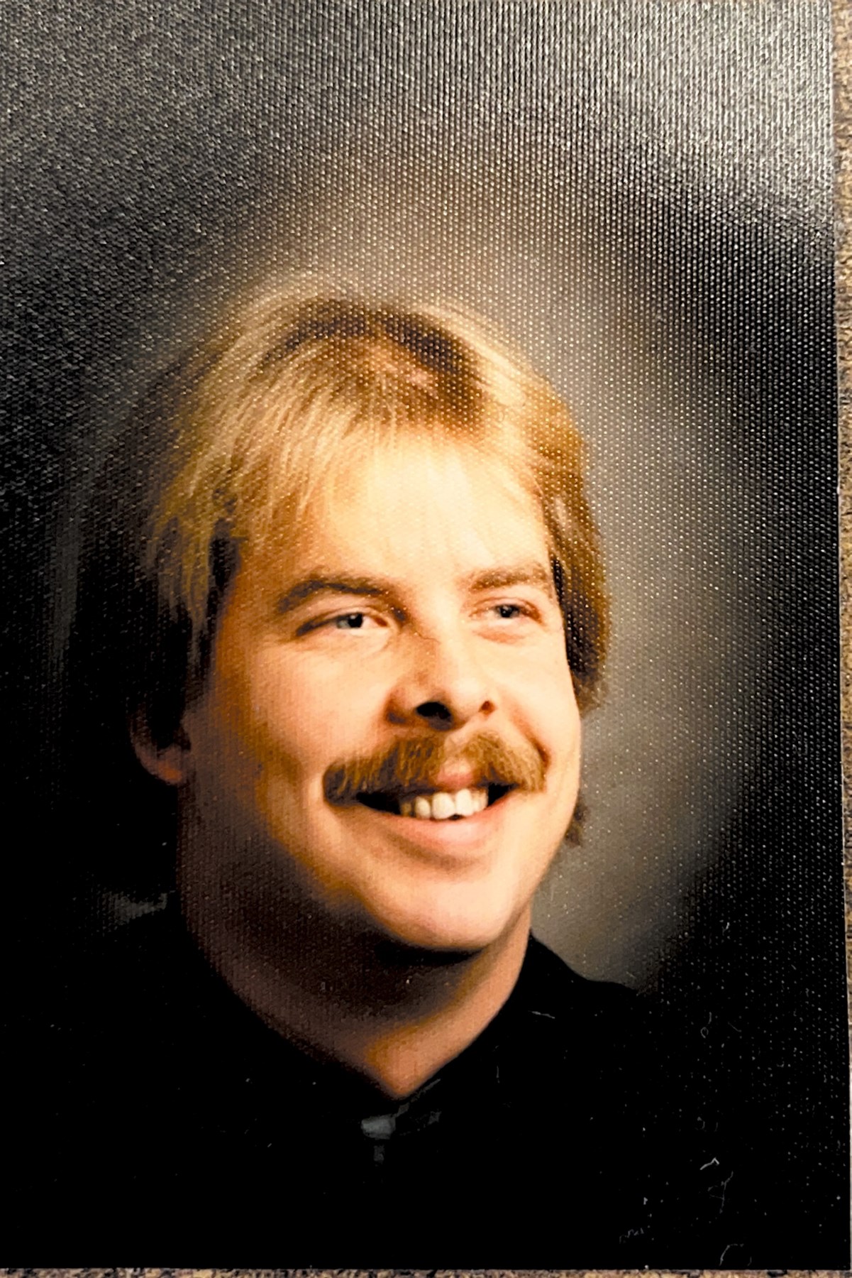 Jeffrey Dahl Obituary - Langley, BC