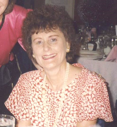 Eleanore Matera Obituary - Monroe, CT