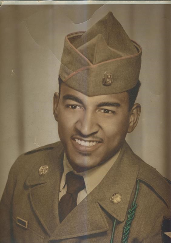 Clinton Harris Obituary - Turlock, CA