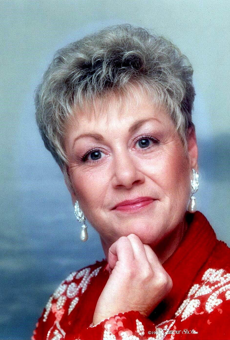 Diana Hamrick Obituary - Amarillo, TX