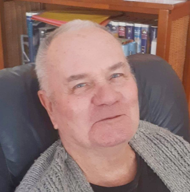 Wilfred Stanley Jarvis Obituary - Guelph, ON