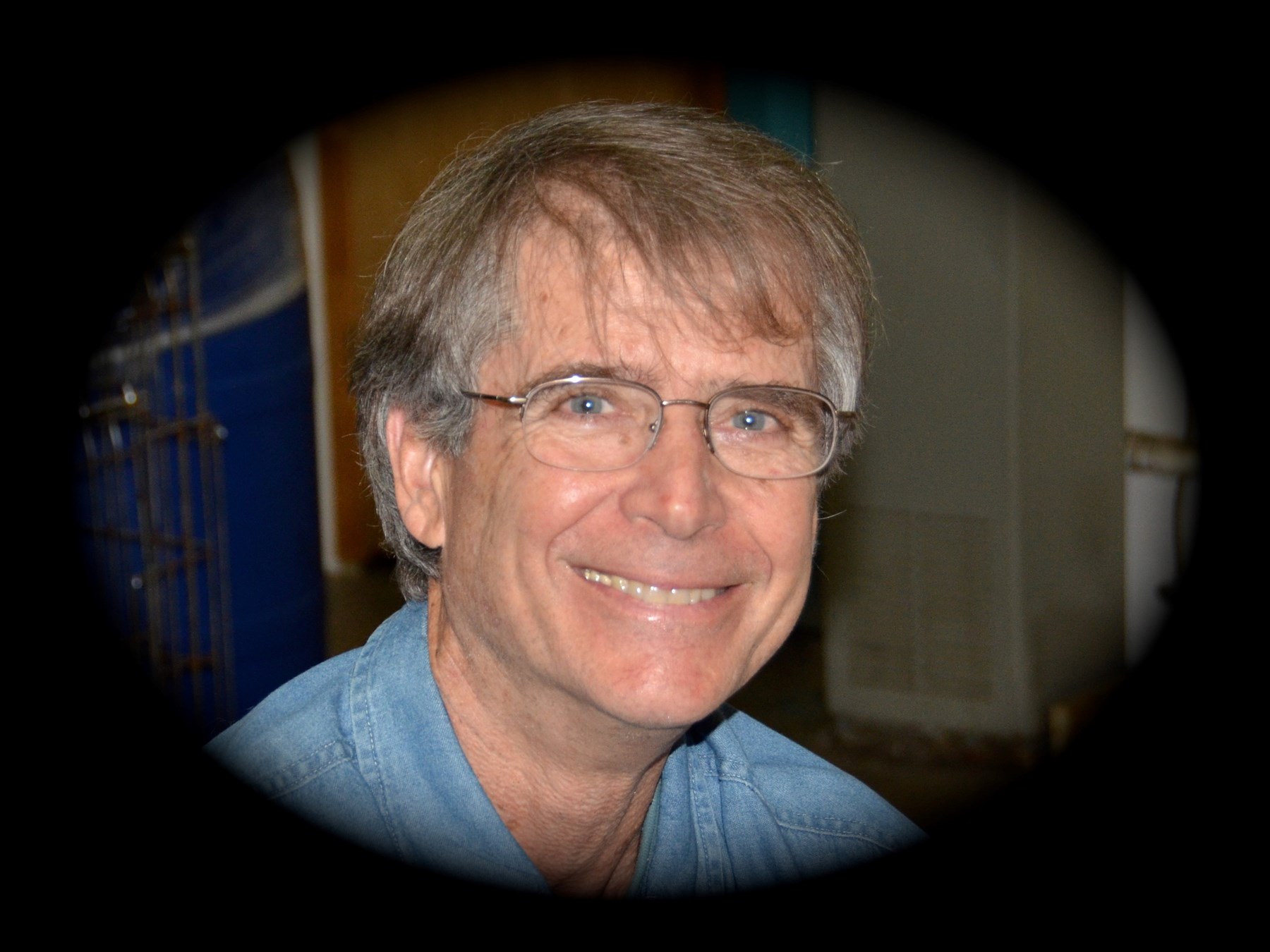 Rodric "Rod" T Brooker Obituary - Tampa, FL