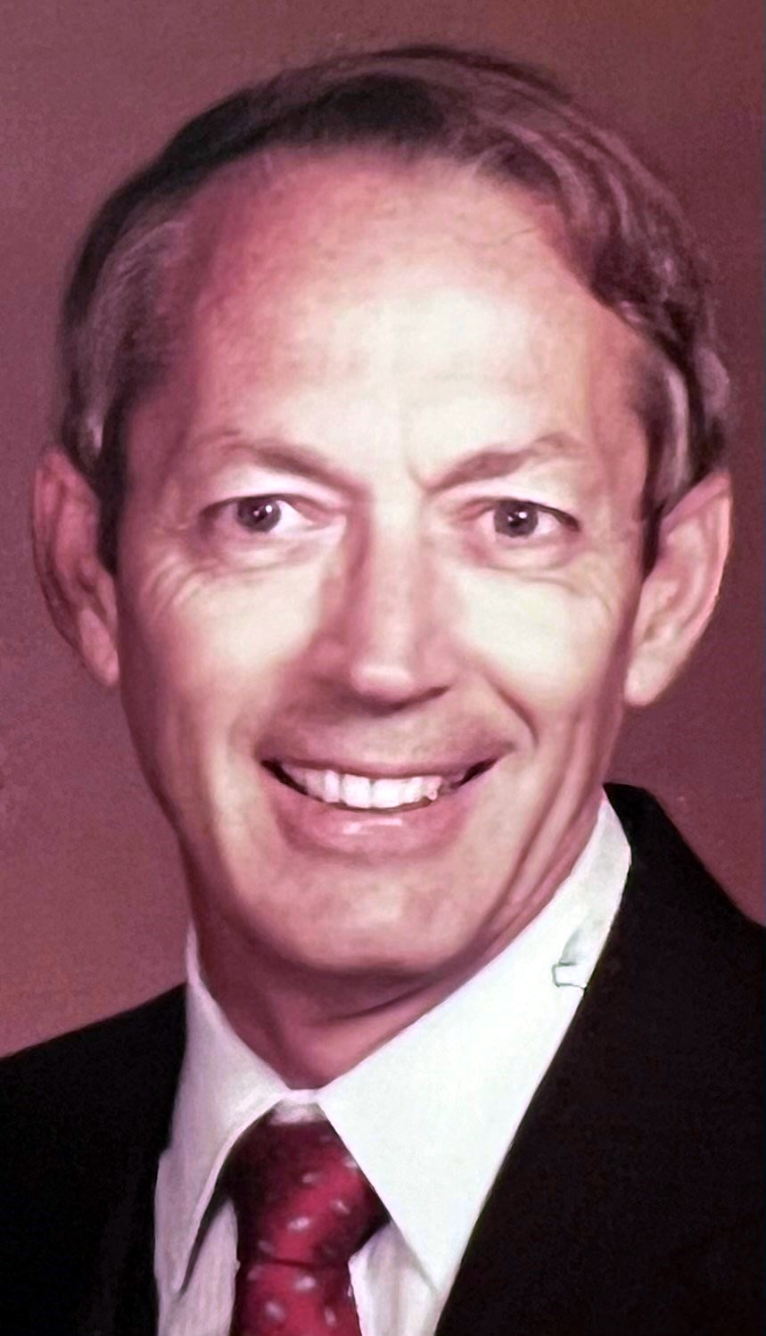 James Welch Obituary - Falls Church, VA