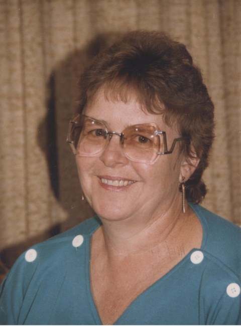 Eva Jean Jeannette Dickinson Monigold Obituary - Spokane Valley, WA