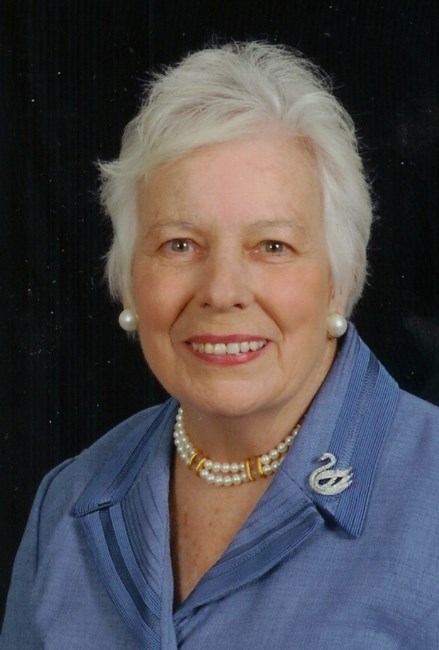 Mrs. Katherine Elizabeth Tryhorn Tobin Obituary - Brampton, ON