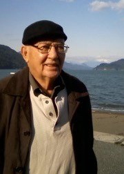 Ferdinand Lutter Obituary - Victoria, BC