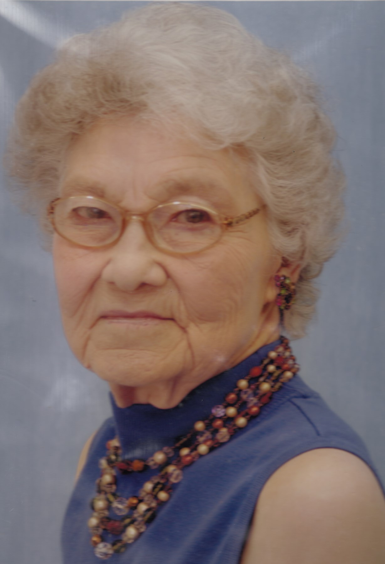 Portia Vandiver Obituary - Pearl, MS