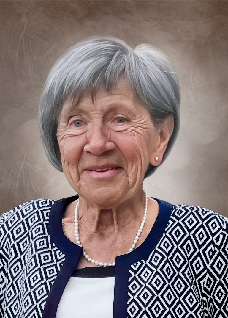 Renée Vanier Cartier Obituary - Rosemere, QC