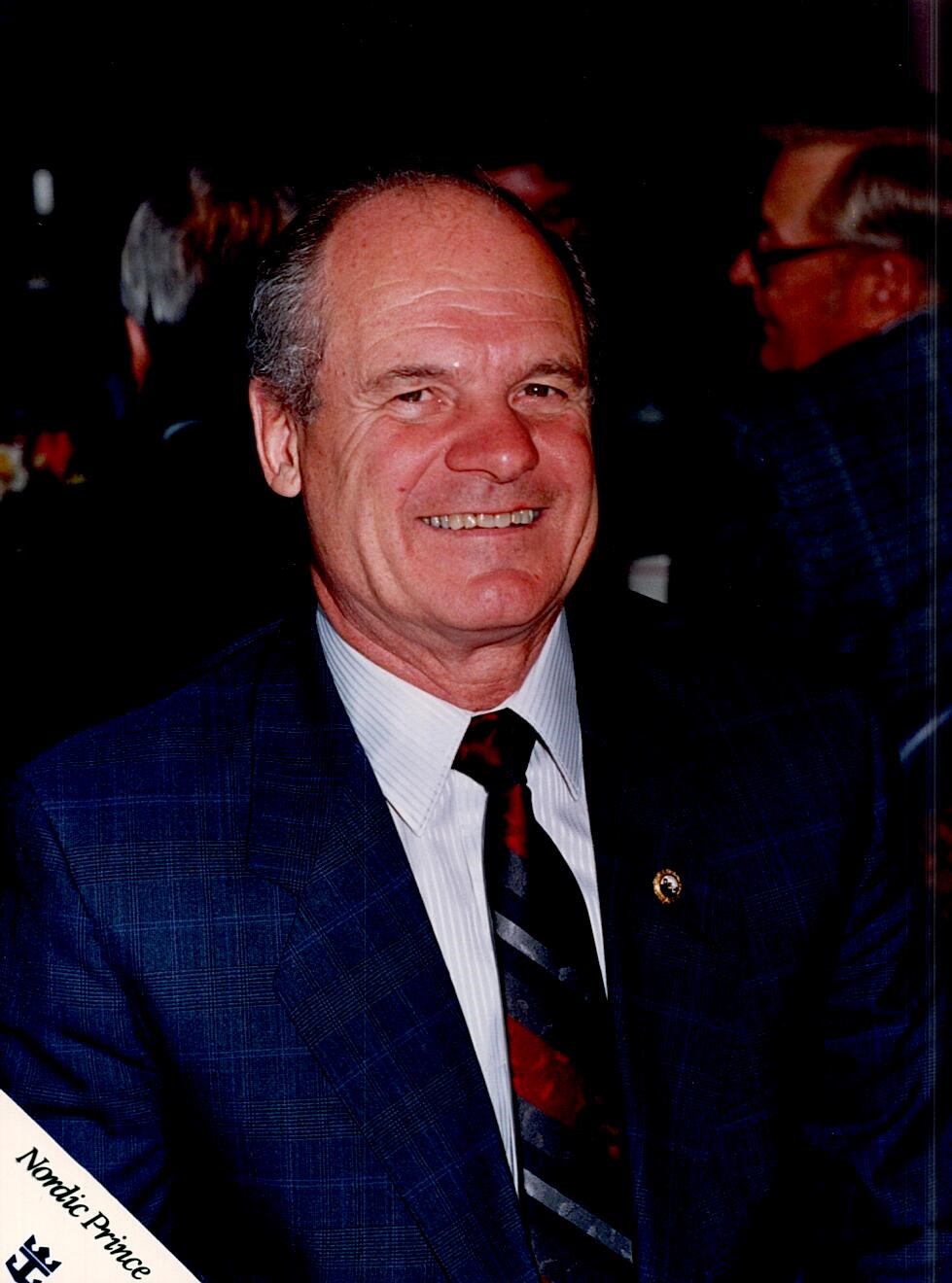 Rolf Henn Obituary - Richmond, VA