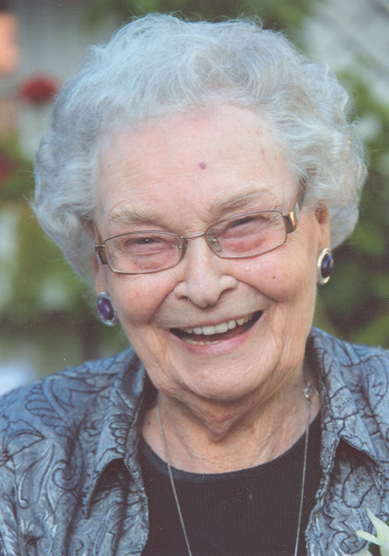 Florence Ruby Carswell Obituary - Winnipeg, MB