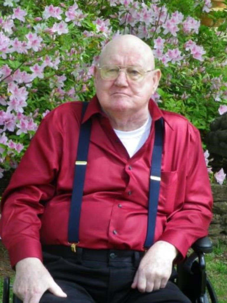 Charles Fredrick Spires Obituary - Montgomery, AL