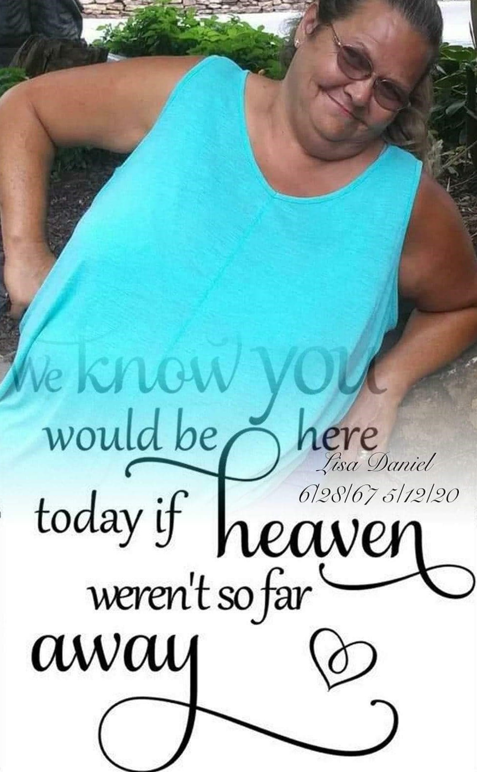 Lisa Daniel Obituario - Beckley, WV