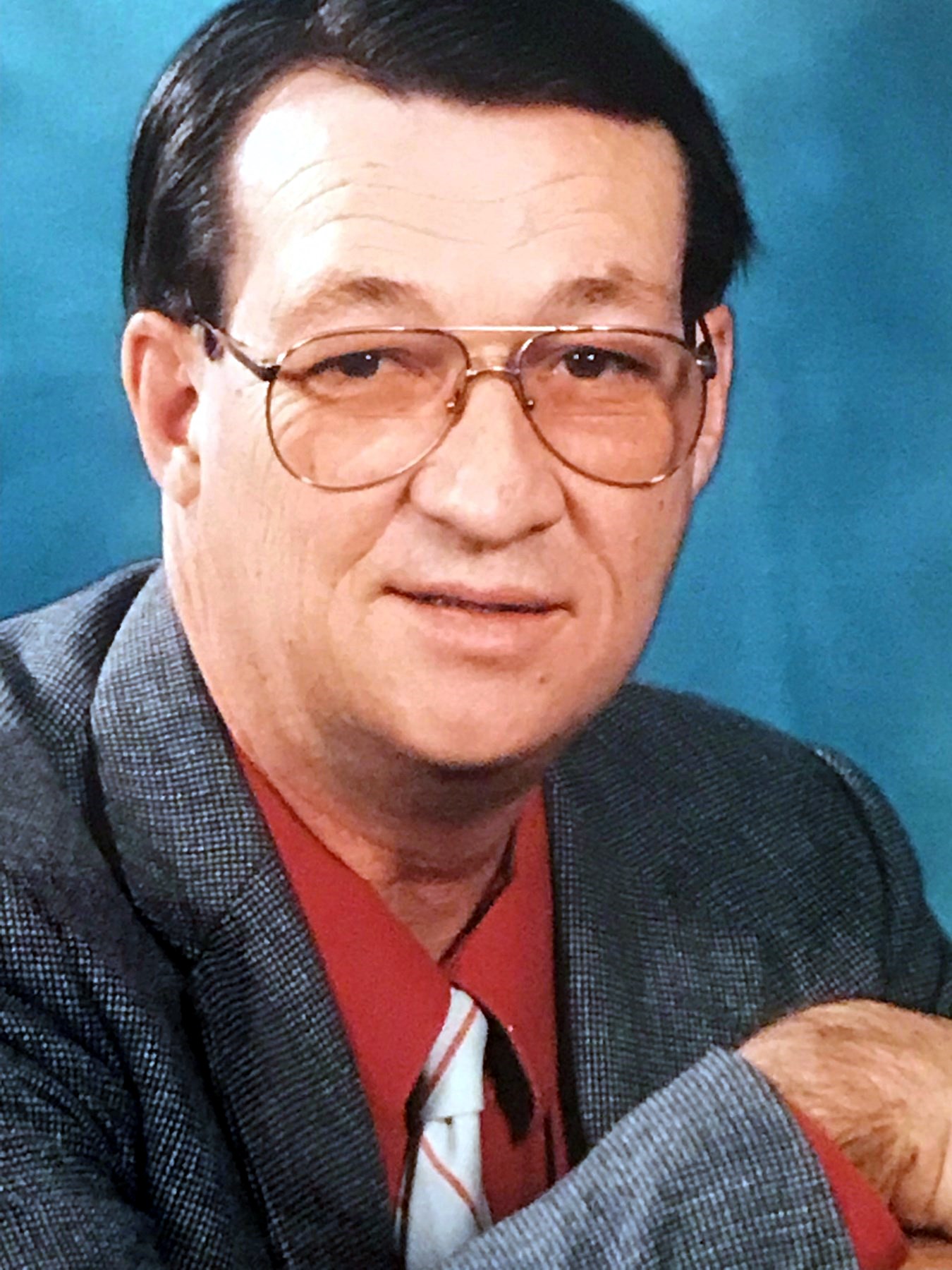 Wade Van Dewark Obituary - Stockton, CA