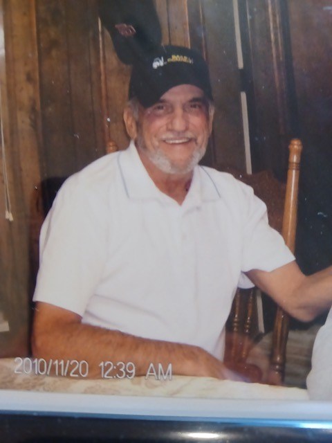 Kenneth Ray Houser Obituary - Knoxville, TN