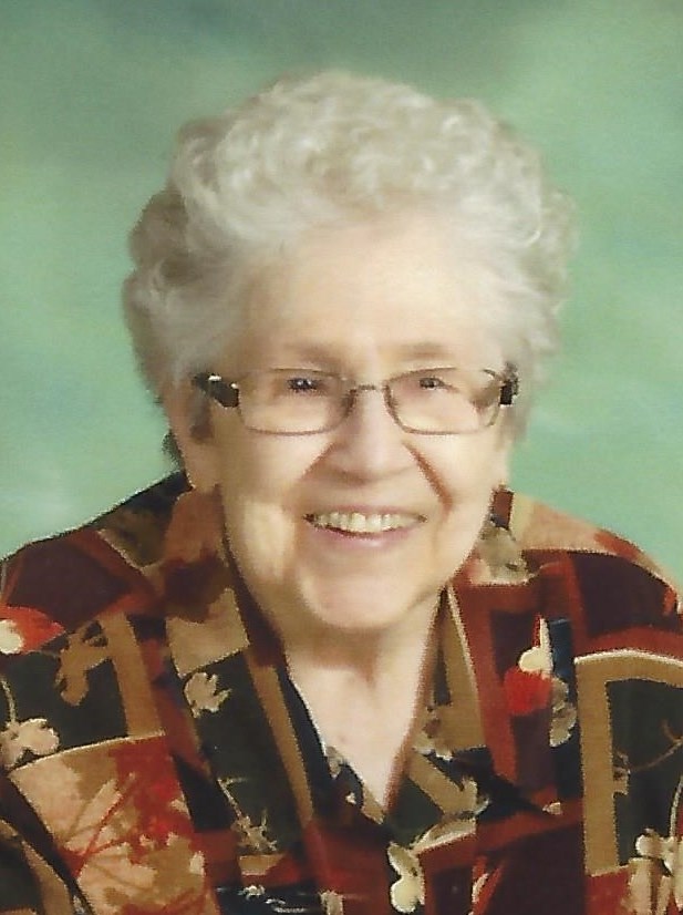 Lise Duchaine Leduc Obituary - Mont-Tremblant, QC