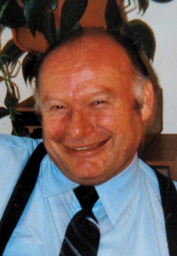 Jay Dee Leavitt Obituary - Spokane Valley, WA