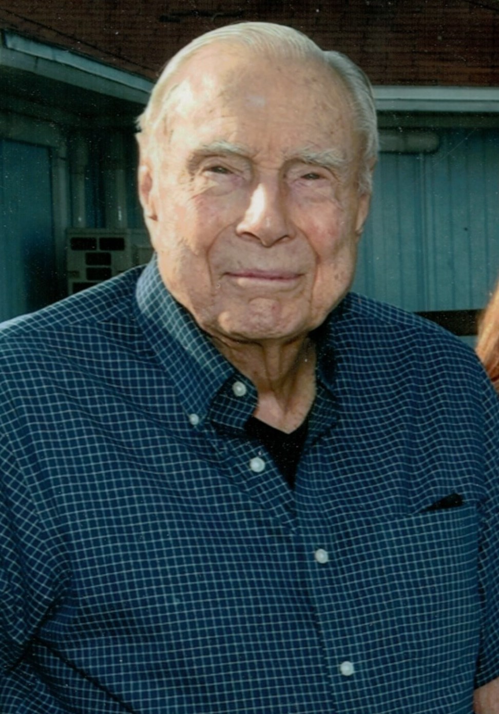 Julian Keck Obituary - Spring Hill, FL