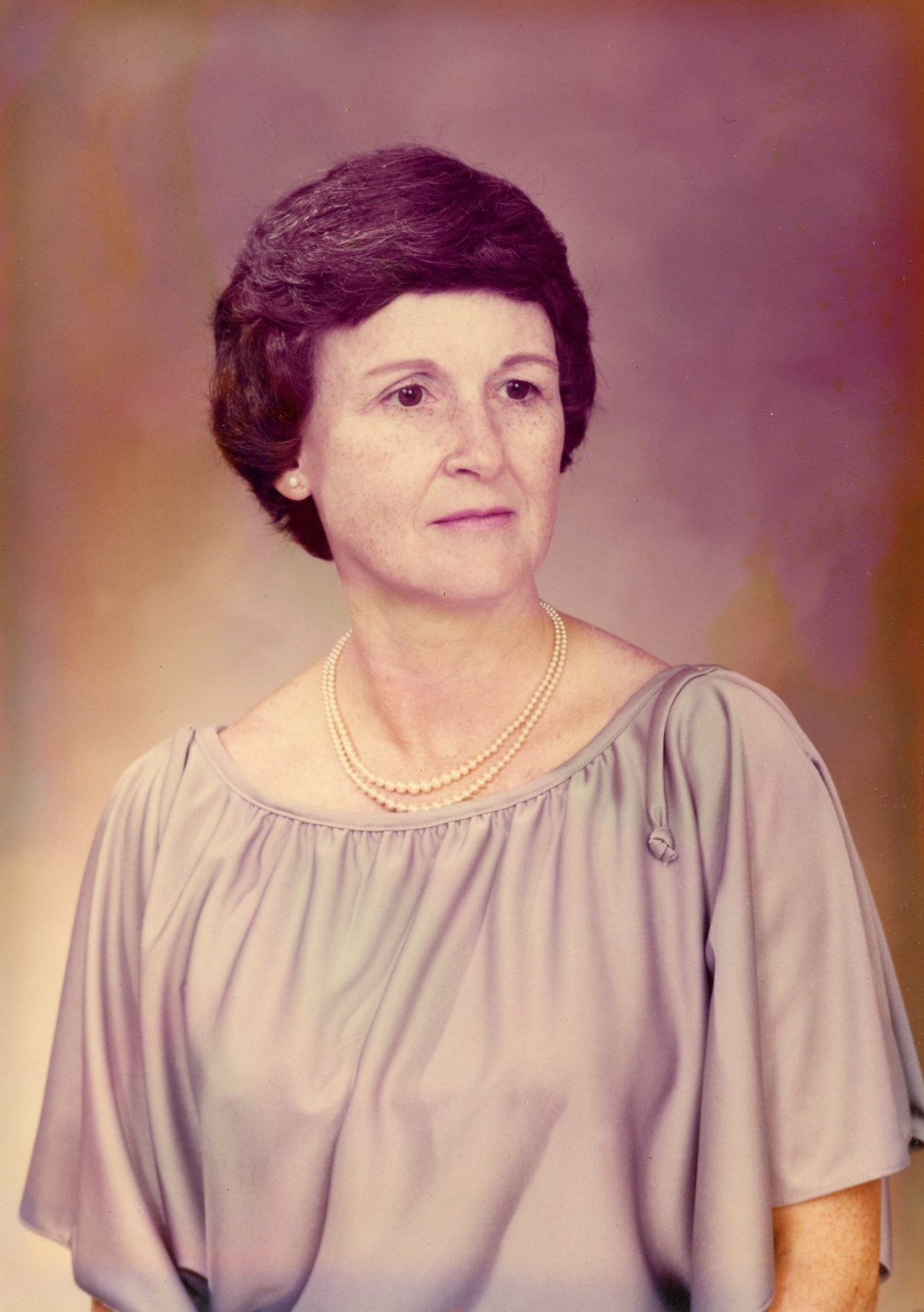 Frankie Hinton Pettit Obituary - McDonough, GA