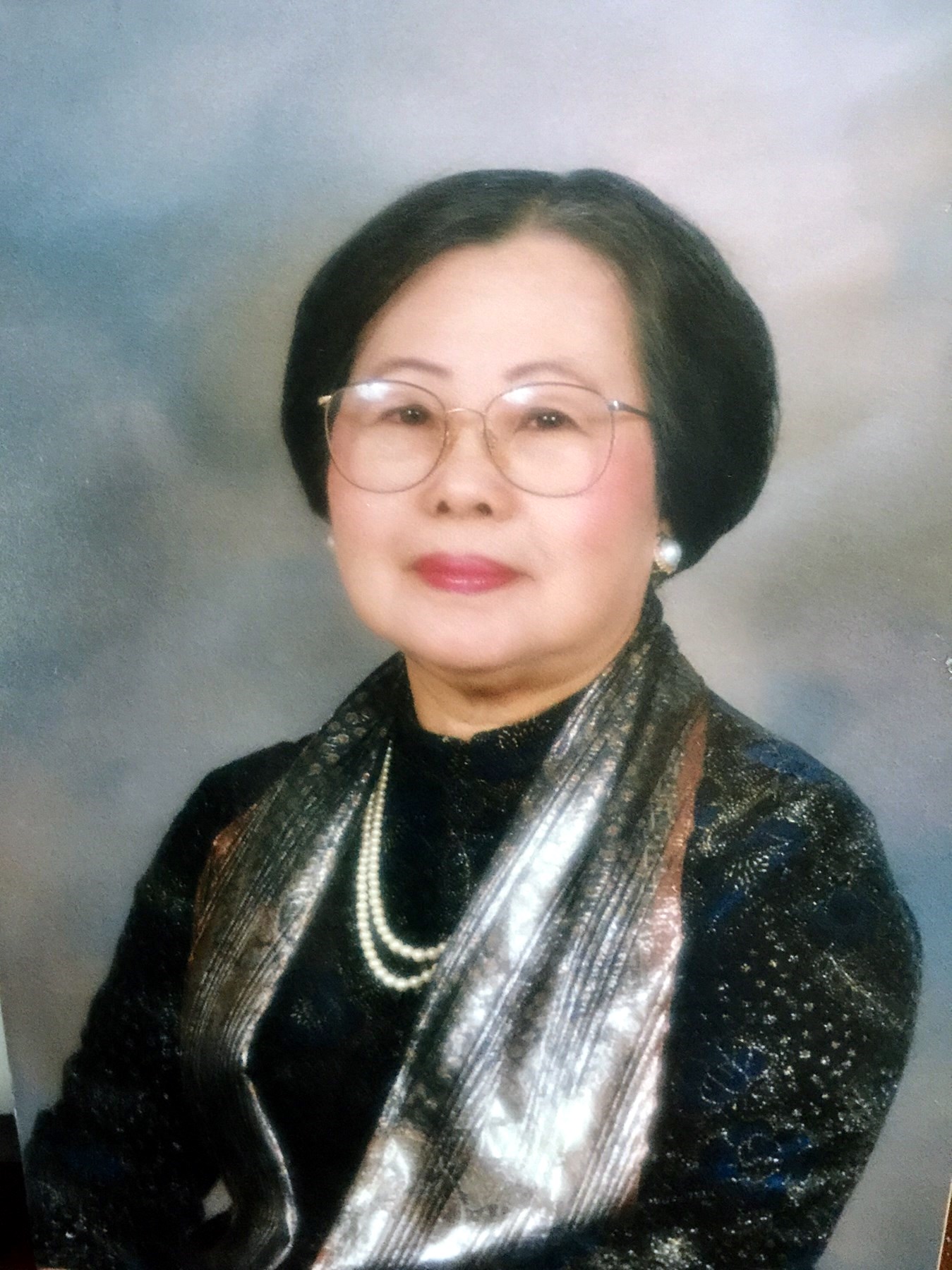 Roselyn Đỗ Thị Hồng Obituary - Houston, TX