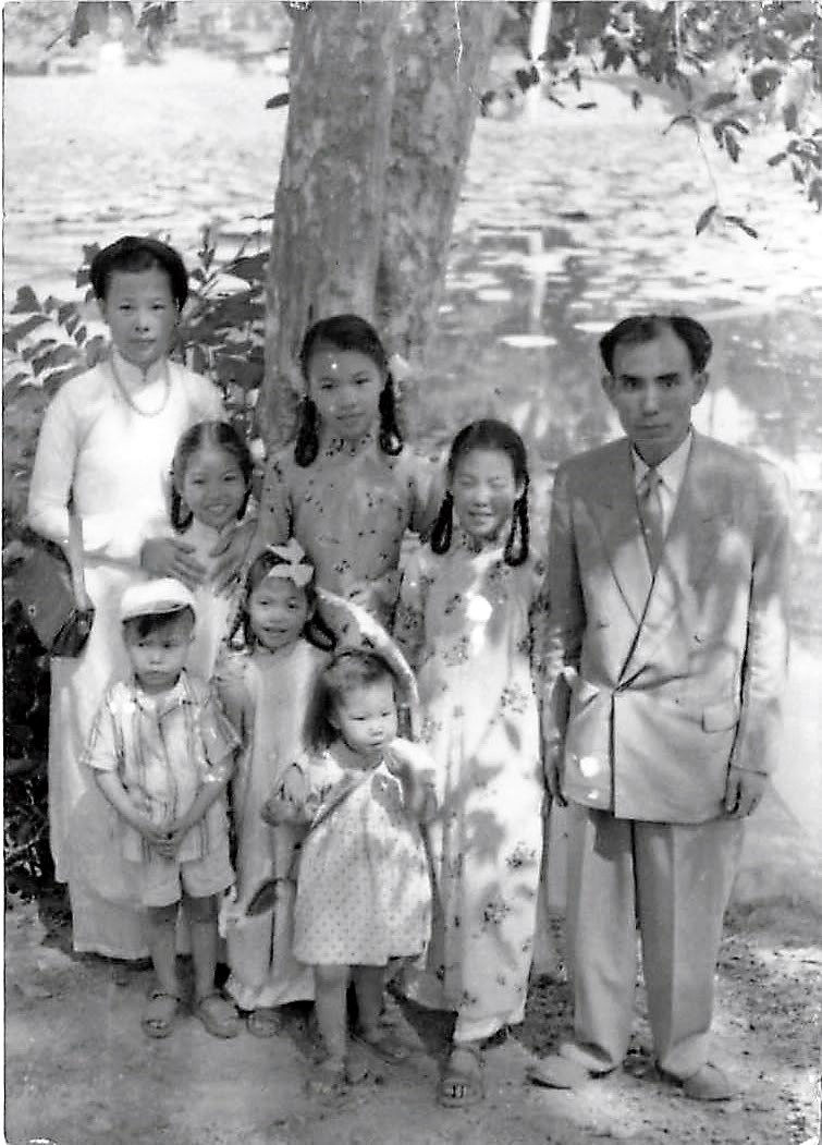 Roselyn Đỗ Thị Hồng Obituary - Houston, TX