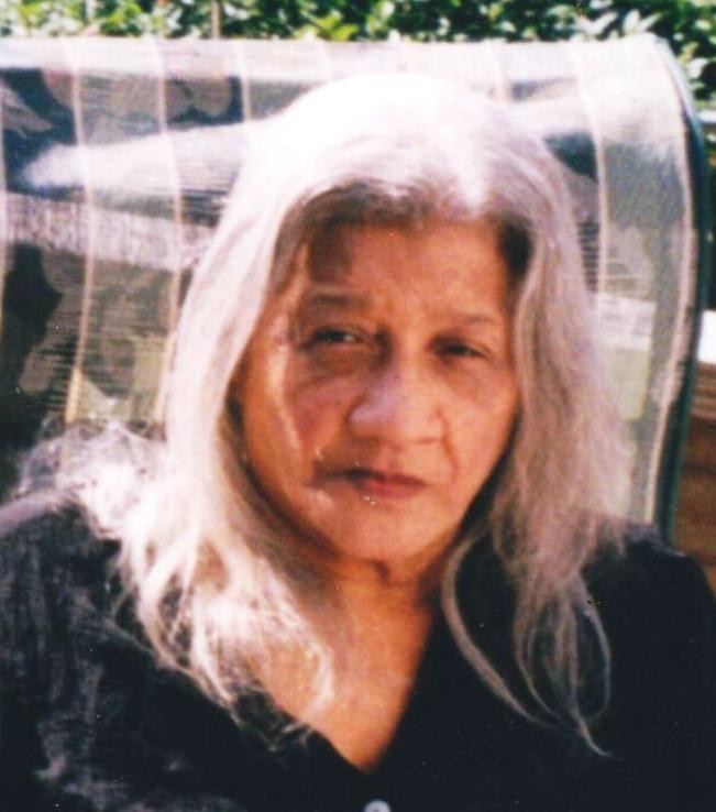 Victoria C. Ash Obituary - South Dennis, MA