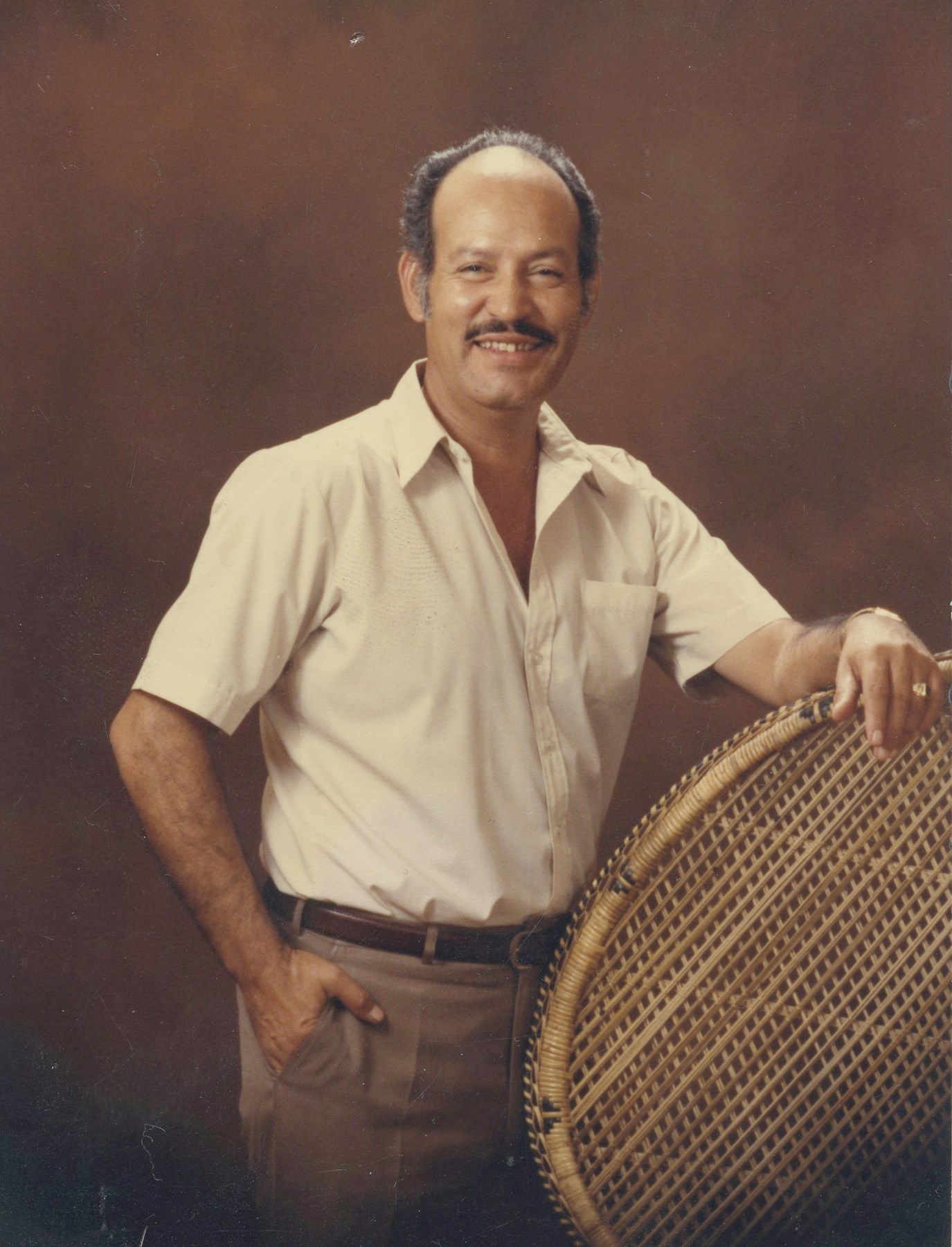 Ruben Andrade Obituary - El Paso, TX