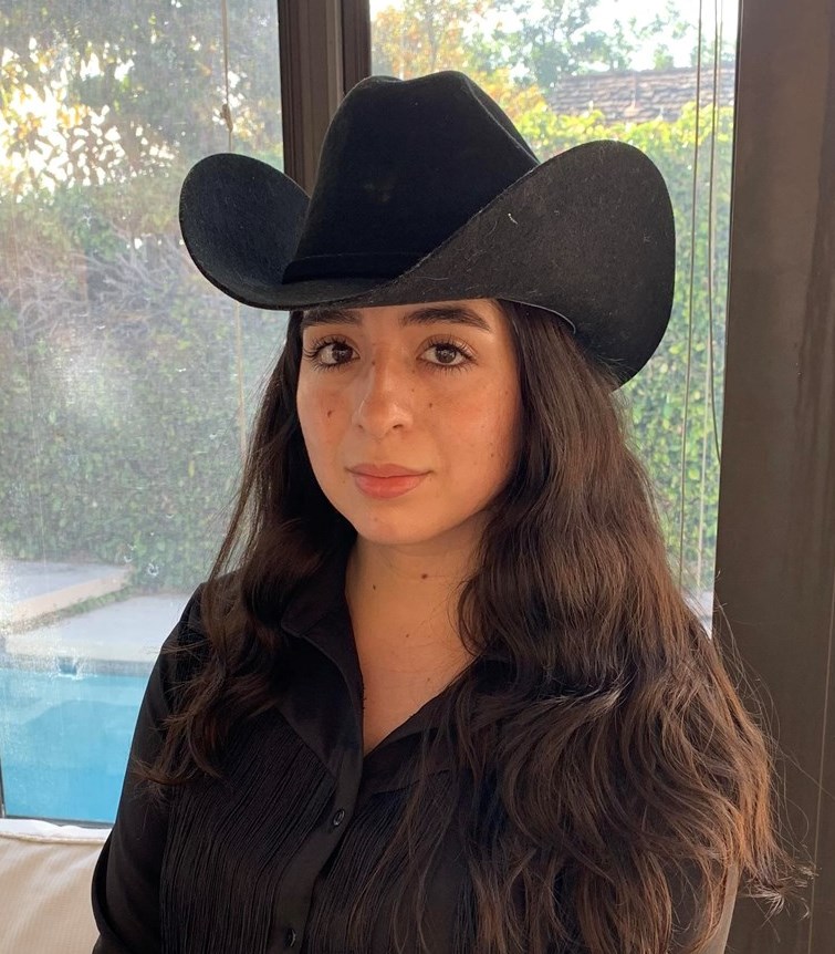 Lucy Gutierrez Obituary - Whittier, CA