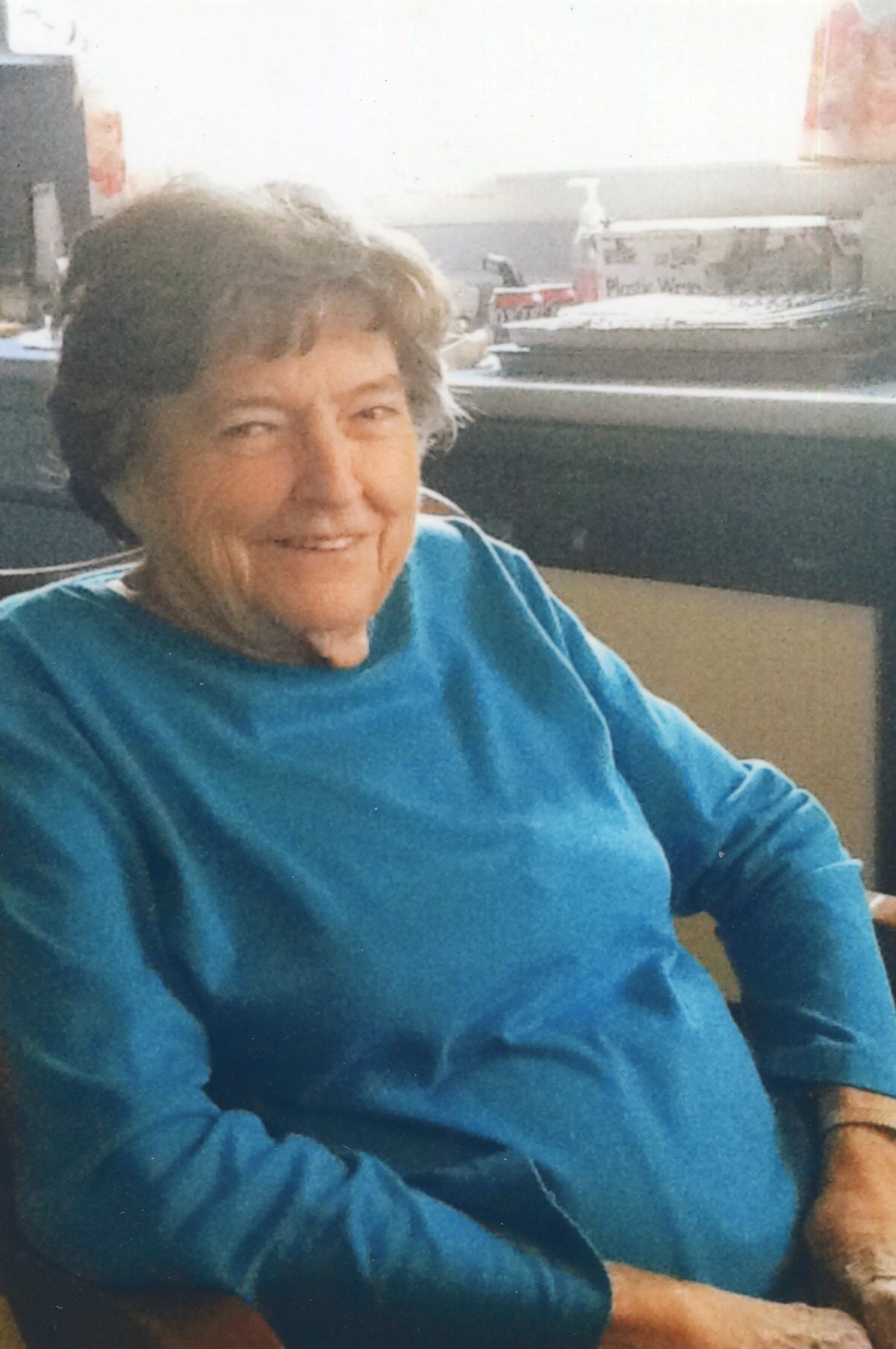 Jean Doherty Obituary - Rumford, ME