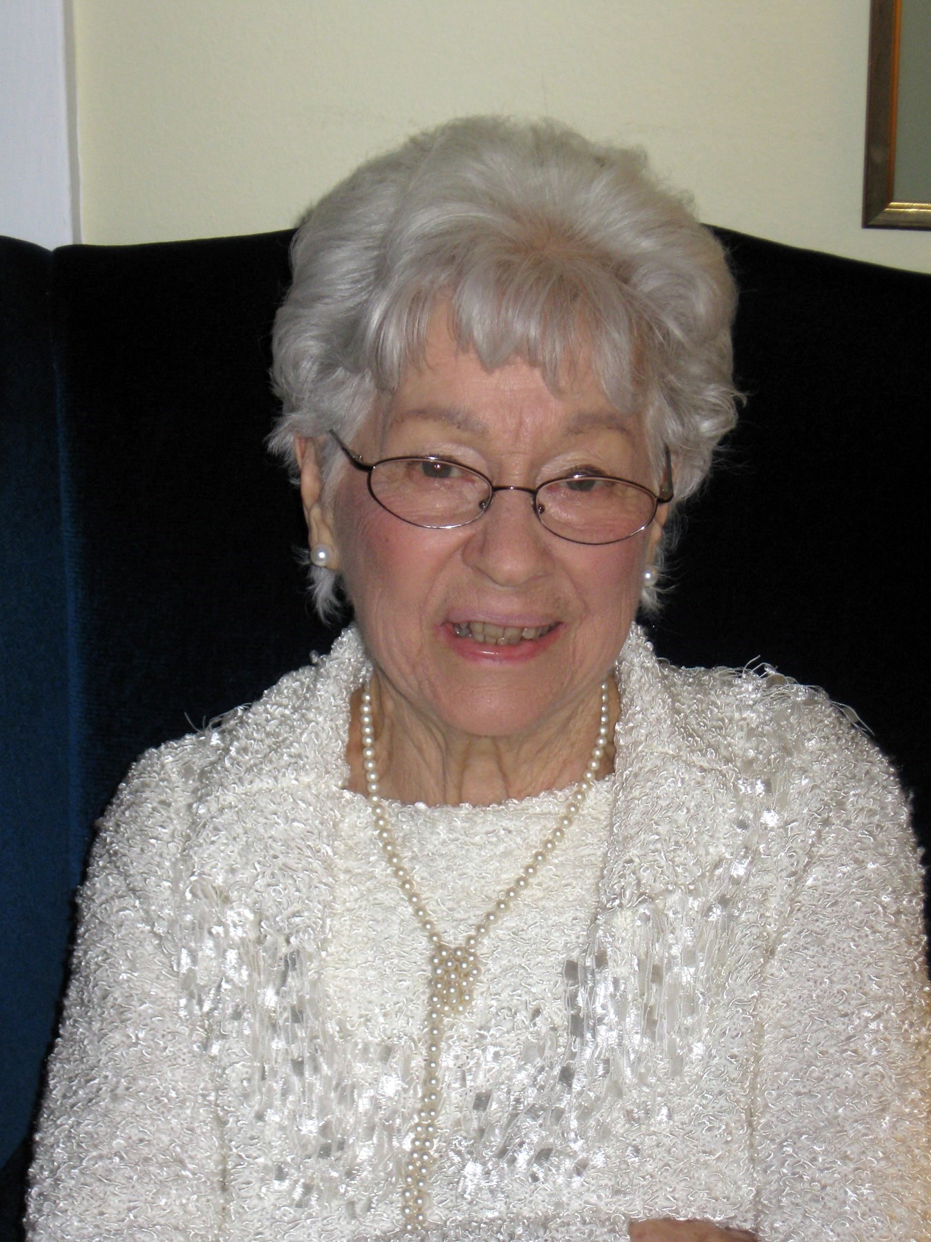 Pamela Catherine O`Connor Duff Obituary - Montreal, QC