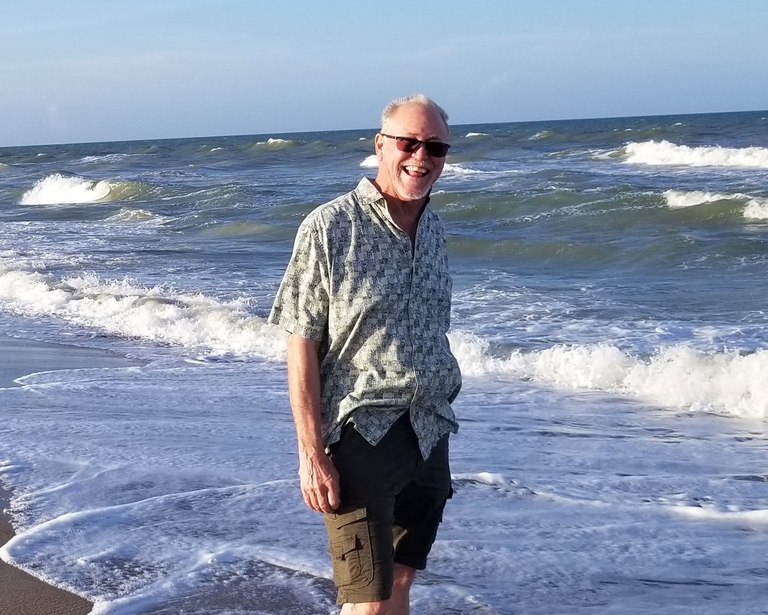Donal Ford Obituary - West Palm Beach, FL