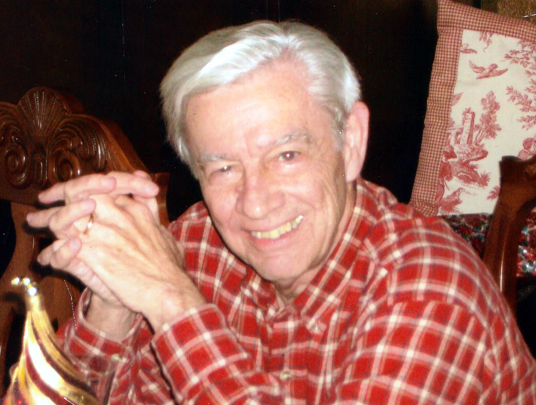 Thomas Sorrells Obituary - Dallas, TX