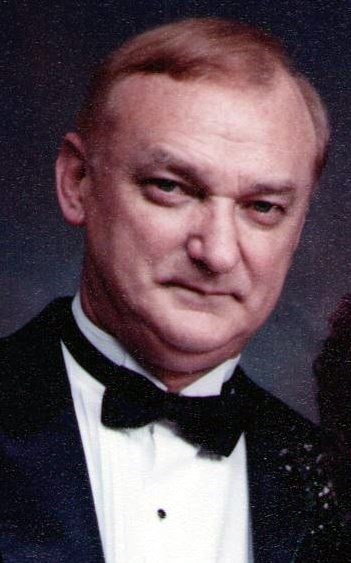 James Martin Soellner Sr. Obituary - Nottingham, MD
