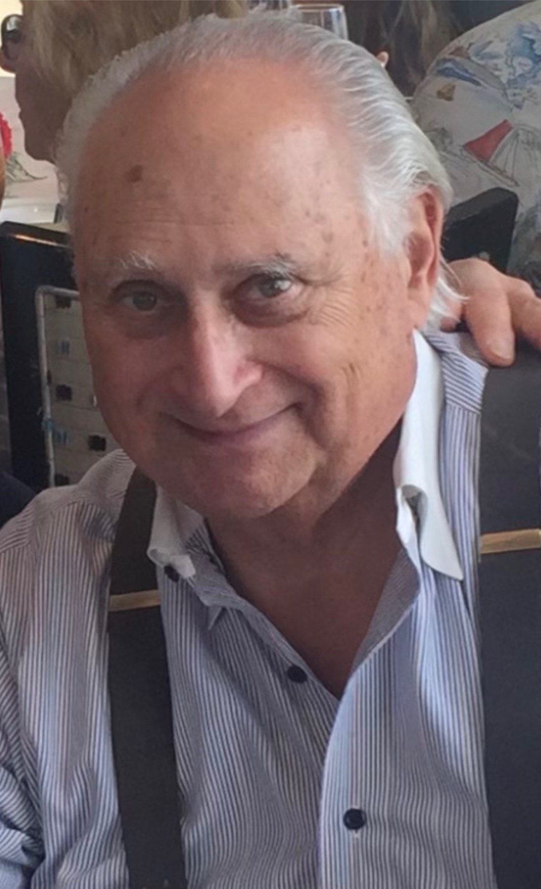 Arthur Barr Obituary - North Miami Beach, FL