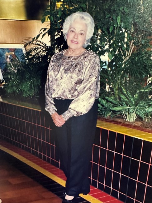 Georgina Cals Obituary - Culver City, CA