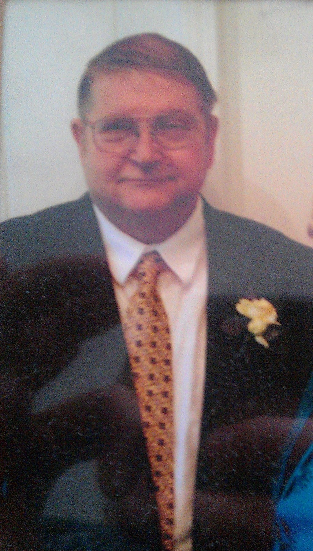 Larry Green Obituary - Pickens, SC