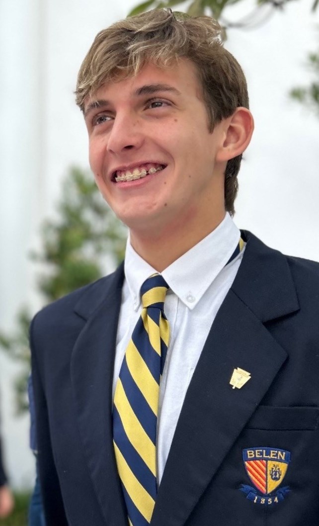 Lucas Osuna Obituary - Miami, FL