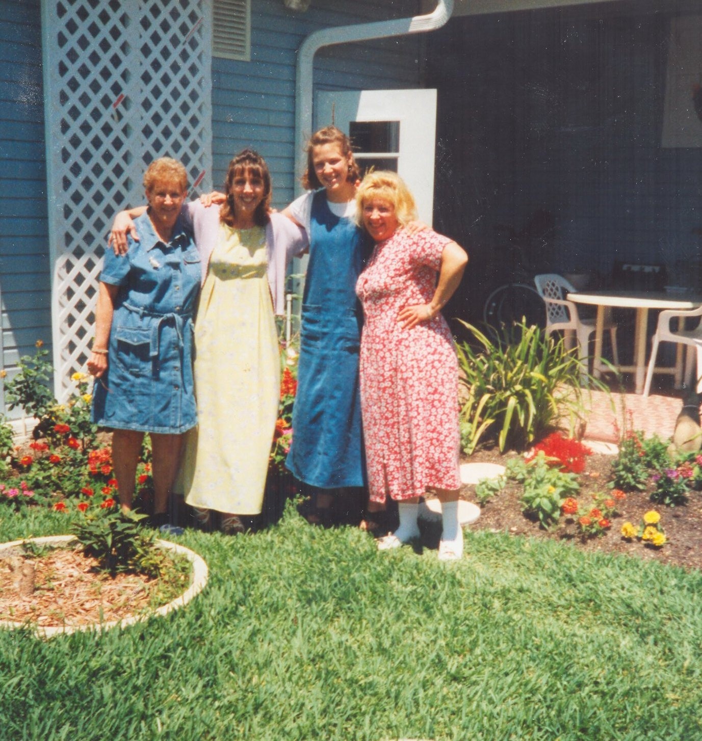 Elizabeth V. Hultgren Obituary - Winter Haven, FL