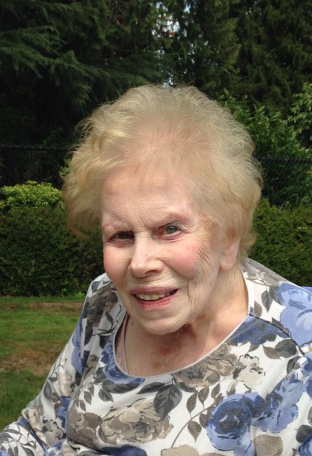 Jeanne Minor Cohan Obituary - Seattle, WA