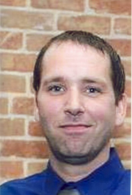 Chad Michael Larson Obituary - Conroe, TX