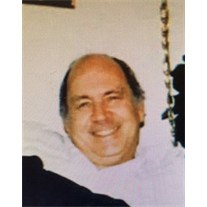 Richard Bissell Obituary - Hemet, CA