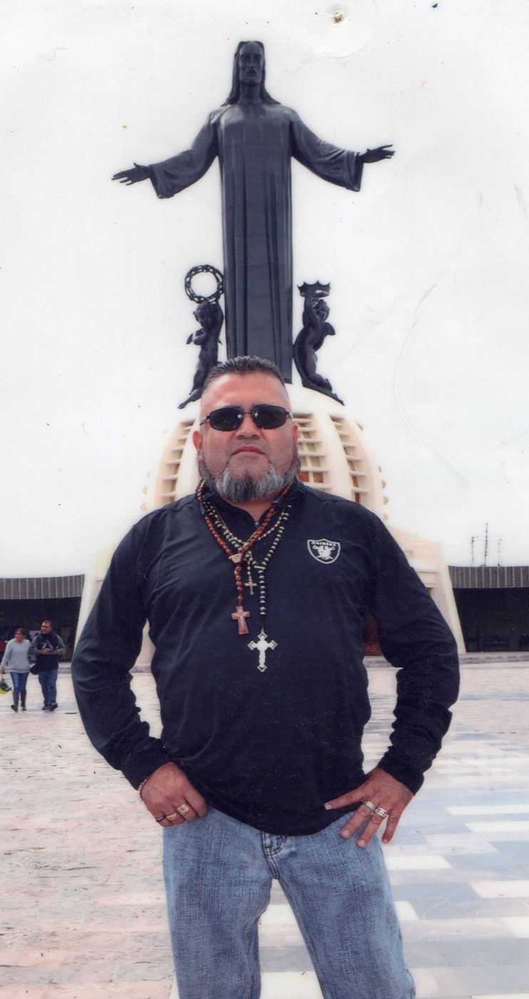 Jose Arroyo Obituary - Fresno, CA