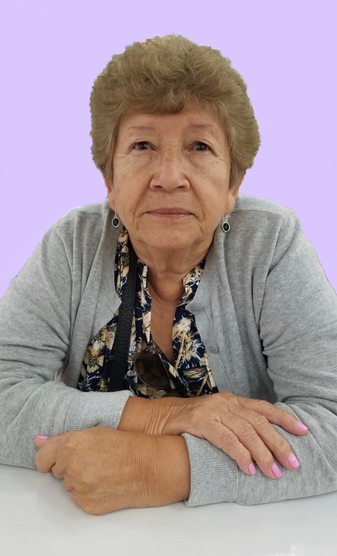 Martha Plascencia Obituary - Whittier, CA